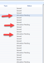 AssetWise ALIM - Email Transmittal Label does not show in ''In Progress ...