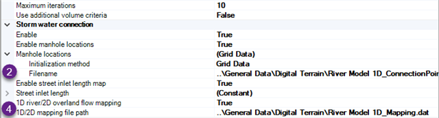 OpenFlows | Water Infrastructure - Couple a CivilStorm/SewerGEMS with ...