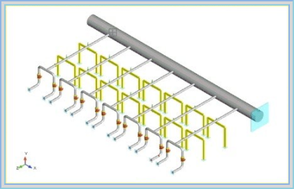 AutoPIPE - AutoPIPE User interface - Communities
