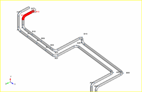 AutoPIPE - AutoPIPE User interface - Communities