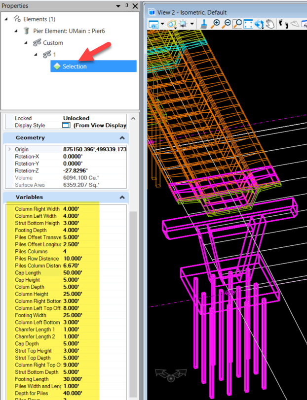 LARS | LEAP | OpenBridge | OpenTunnel | RM - Using Functional Components in OpenBridge Modeler ...