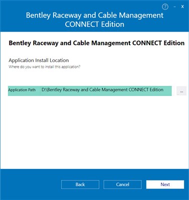 OpenPlant - How to Install BRCM CONNECT in a custom location - Communities