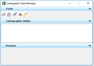 OpenCities Map - - Locating default cartographic styles - Communities
