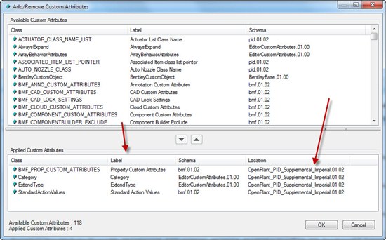 OpenPLANT | AutoPLANT - OPPID - How to Change Pipe Run Display Template ...