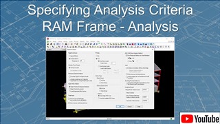 RAM | STAAD | ADINA - Designing Concrete Buildings in RAM Structural ...
