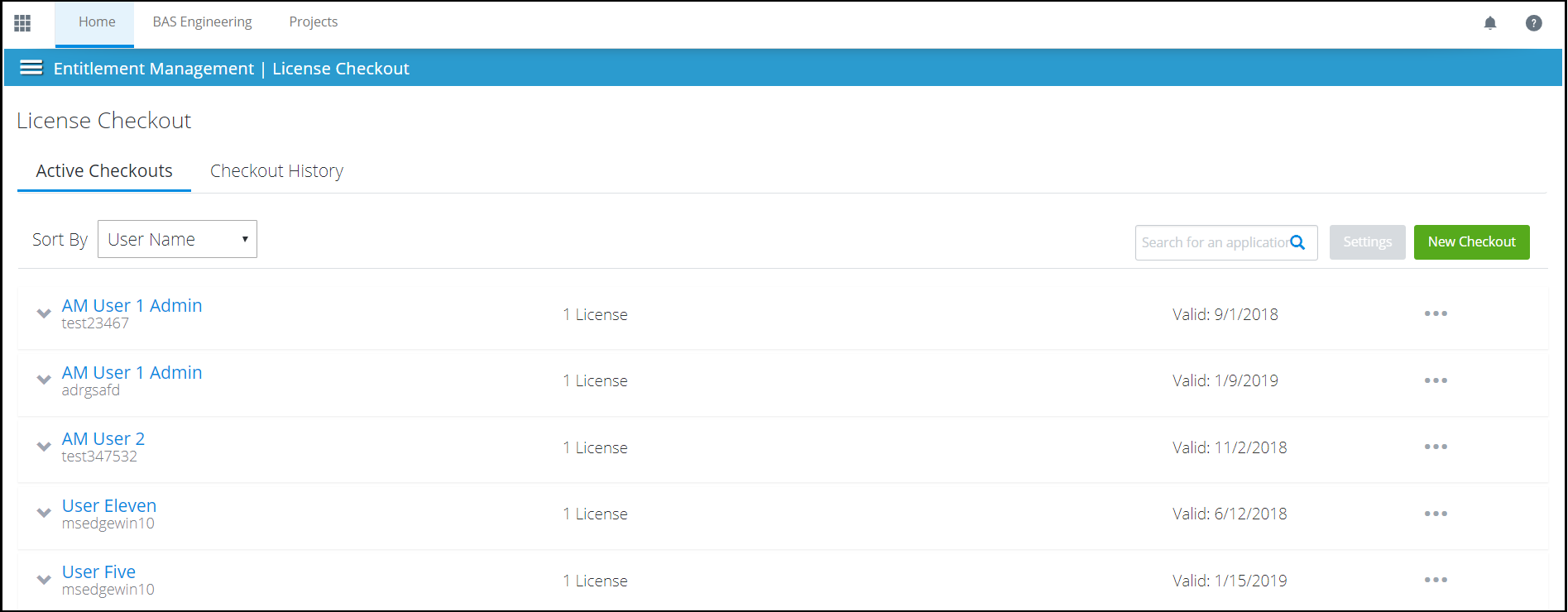 Licensing, Cloud and Web Services - Entitlement Management Overview ...