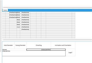 OpenGround - How To Add the Configuration Pack and Picklist Set to a Log Template - Communities