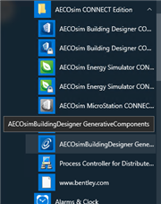 GenerativeComponents - GenerativeComponents CONNECT Edition release announcement (for reference ...