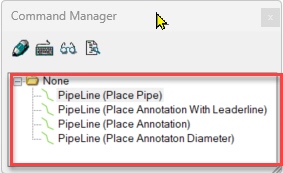 OpenCities Map - - Multiple Text Annotation Subfeature with and without leader lines - Communities