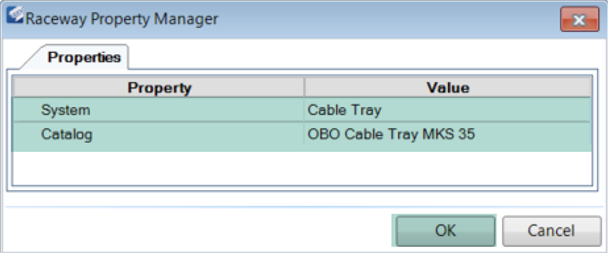 OpenPLANT | AutoPLANT - How to Create Raceway UDA in Bentley Raceway ...
