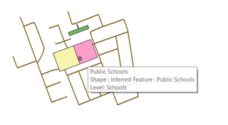 OpenCities Map - - Dynamic Feature Scoring - Communities