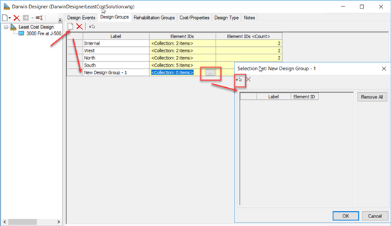 OpenFlows | Water Infrastructure - Using Darwin Designer to design ...
