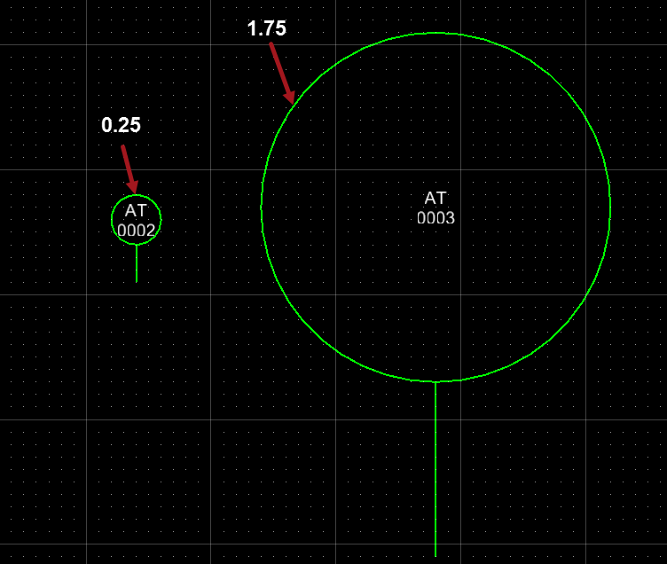 Archived Communities Documentation - How to Modify the Default Instrument Bubble Size - Communities