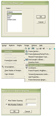 RAM | STAAD | ADINA - General reading type of error in RCDC . - Communities