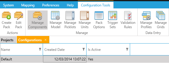 gINT | Keynetix - How to Change the Data Report Type for Numeric Values ...