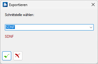 ProStructures - SDNF Export - Communities