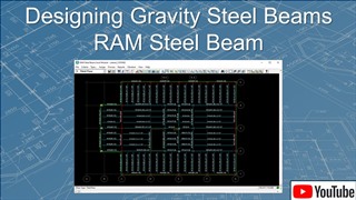 RAM | STAAD | ADINA - Designing Steel Buildings in RAM Structural ...