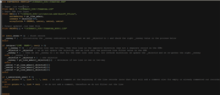 CUBE | DYNAMEQ | EMME | LEGION - How to filter lines from an input GDB transit dataset based on ...