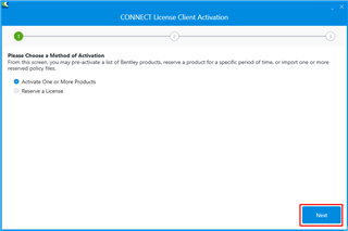 Archived Communities Documentation - Como ativar Produtos com o licenciamento Subscription ...