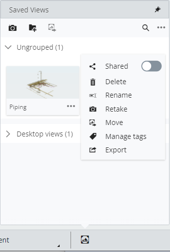 Digital Twins Knowlege Base - Exporting to IFC from the Connect Portal - Communities