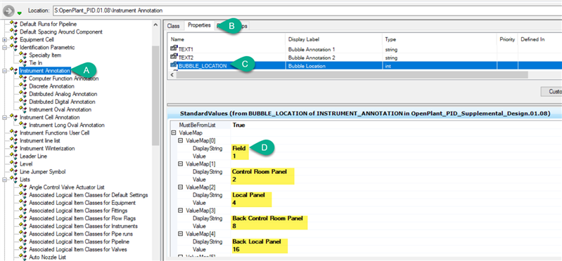 OpenPLANT | AutoPLANT - How to Add additional Panels into Existing ...