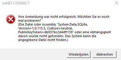 OpenUtilities - Suchen, Herunterladen und Installieren von sisNET 2023 Produkten - Communities