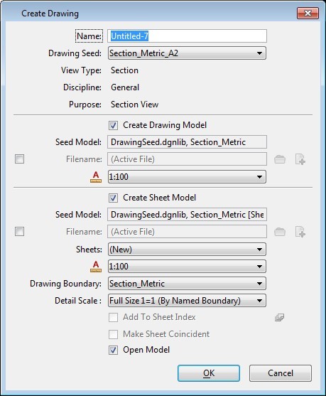 Ohio DOT & Consultants - Annotating Utilities in Profile Views - Communities