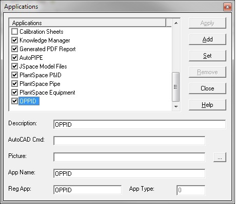 AutoPLANT | OpenPLANT | PlantWise - How to setup Vision/Document Manager to work with OpenPLANT ...