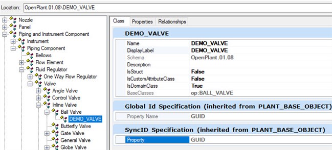 OpenPLANT | AutoPLANT - How to Fetch Spec Records for Custom Component ...