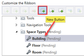 OpenBuildings - How to Create new Custom Button for Space Types ...