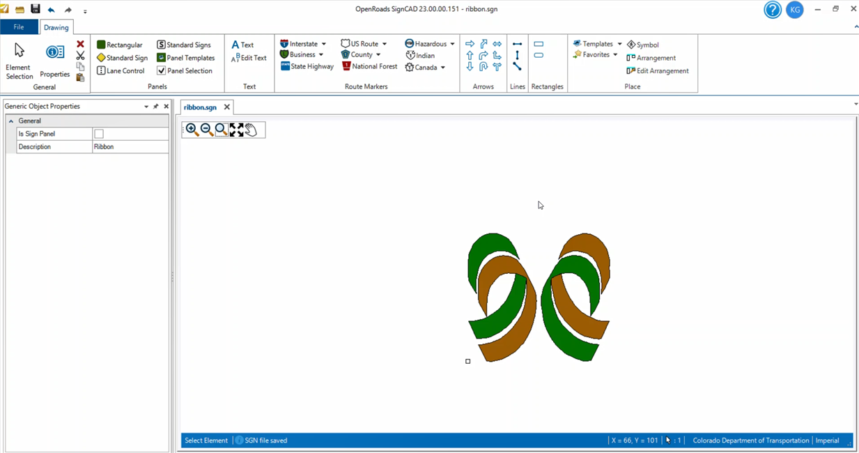 OpenRoads | OpenSite - Adding, Organizing & Placing Favorites - Communities