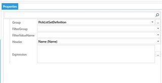 OpenGround - How To Add the Configuration Pack and Picklist Set to a Log Template - Communities