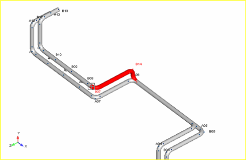 AutoPIPE - AutoPIPE User interface - Communities