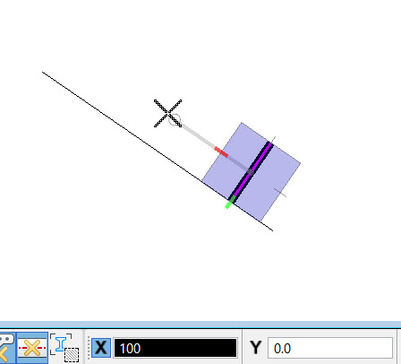 ProStructures - Parallel verschieben - Communities