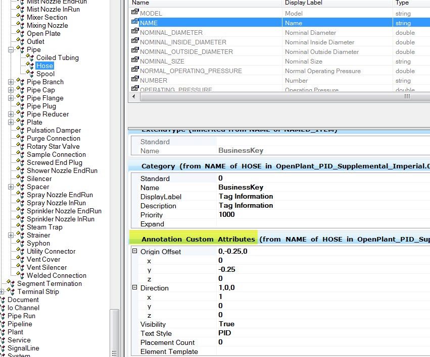 Archived Communities Documentation - How to Make Fittings Tagged Components in OPPID - Communities
