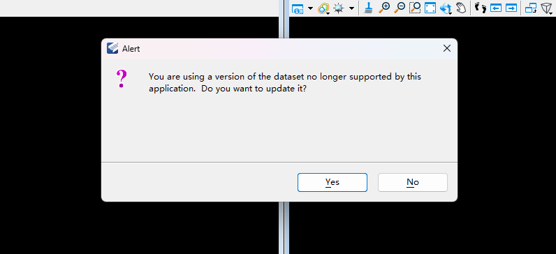 Bentley 中文技术资料库 - 技术资料库 - BRCM环境数据文件升级 - Communities