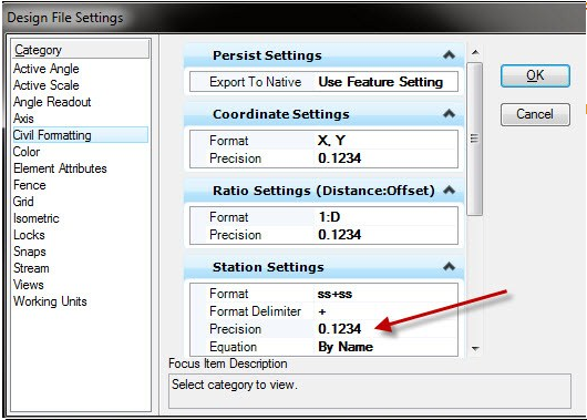 OpenRoads | OpenSite - SS3 Superelevation Set up in Geopak - Communities