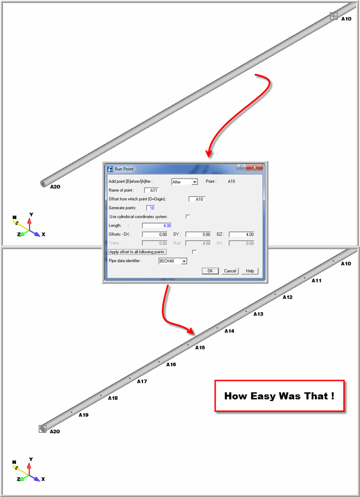 AutoPIPE - AutoPIPE User interface - Communities