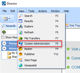 AssetWise ALIM - How to create a new File Container per Object ...