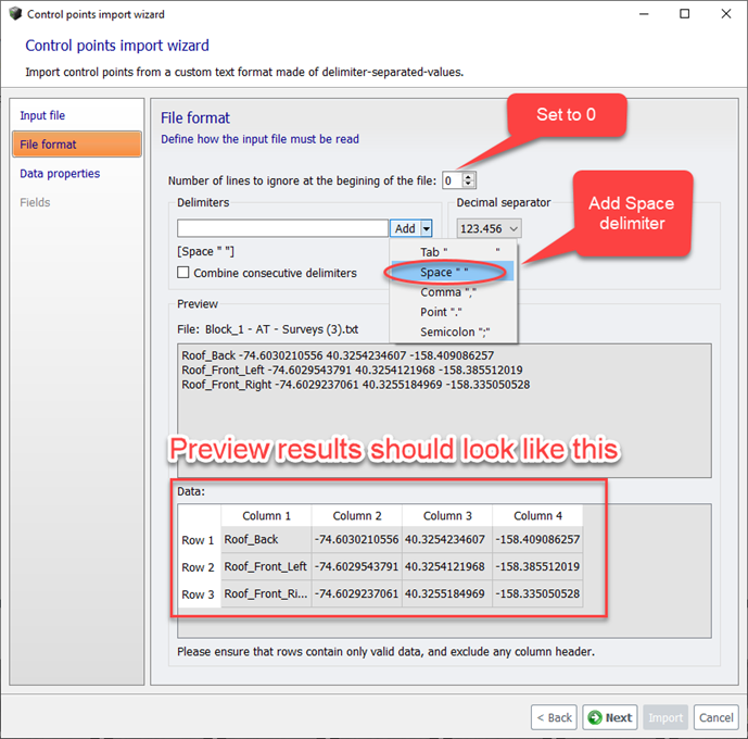 iTwin Capture - Using Thermal Imagery with iTwin Capture Modeler - Communities