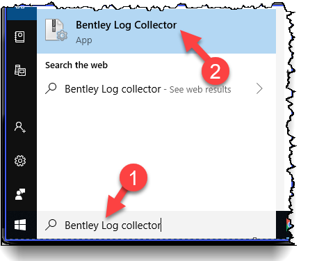 AutoPIPE - - Collect and Analyze License Client Logs - Communities