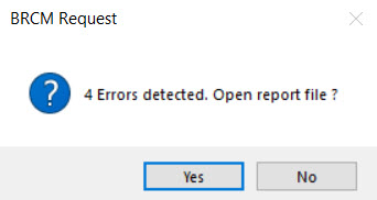 OpenPLANT | AutoPLANT - How To Evaluate the BRCM Dataset - Communities
