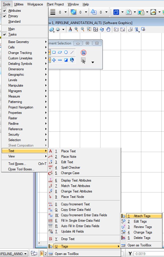 OpenPlant - How to Customize Pipeline Box Annotation - Communities