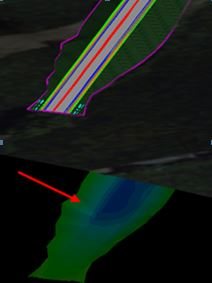 OpenRoads | OpenSite - Terrain Model Display in i-model - Communities