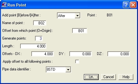 AutoPIPE - AutoPIPE User interface - Communities