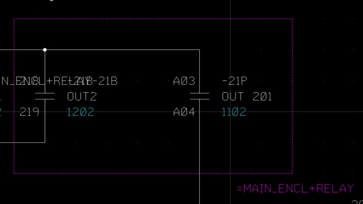 OpenUtilities - How to Insert Field - OpenUtilities Substation CONNECT - Communities