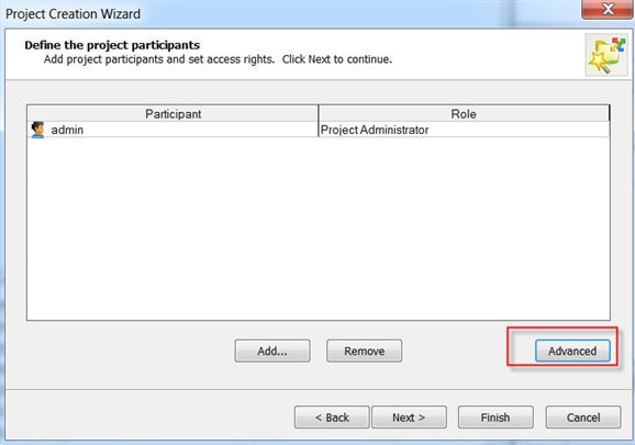 OpenPLANT | AutoPLANT - ProjectWise Configuration for BRCM - Communities