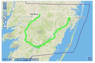 AssetWise Linear SUPERLOAD - Trip - WIP - Communities