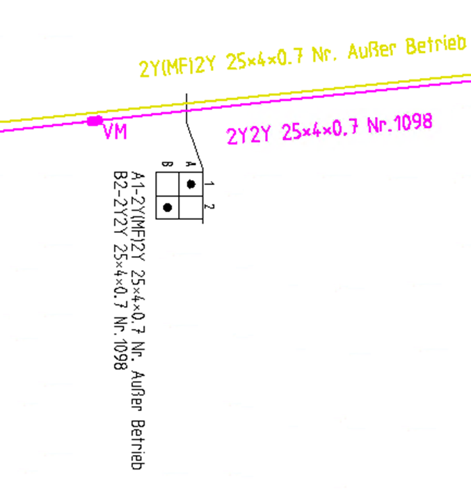 OpenUtilities - Update 6 - Creating Cross-Sections from Multiple Network Branches - Communities