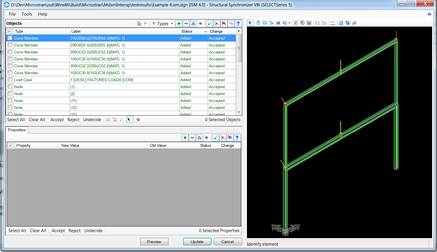 RAM | STAAD | ADINA - Microstran ISM Interop - Communities
